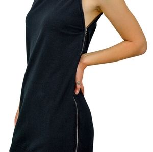 tba | Dresses | Nwt Designer Mini Dress | Poshmark